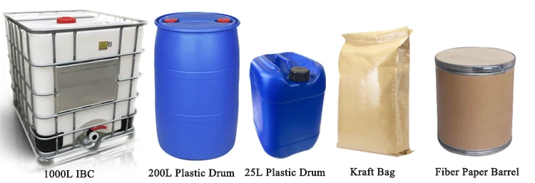 Keyu Phosphonate Scale And Corrosion Inhibitors Hpaa 50% Cas No.23783 ...