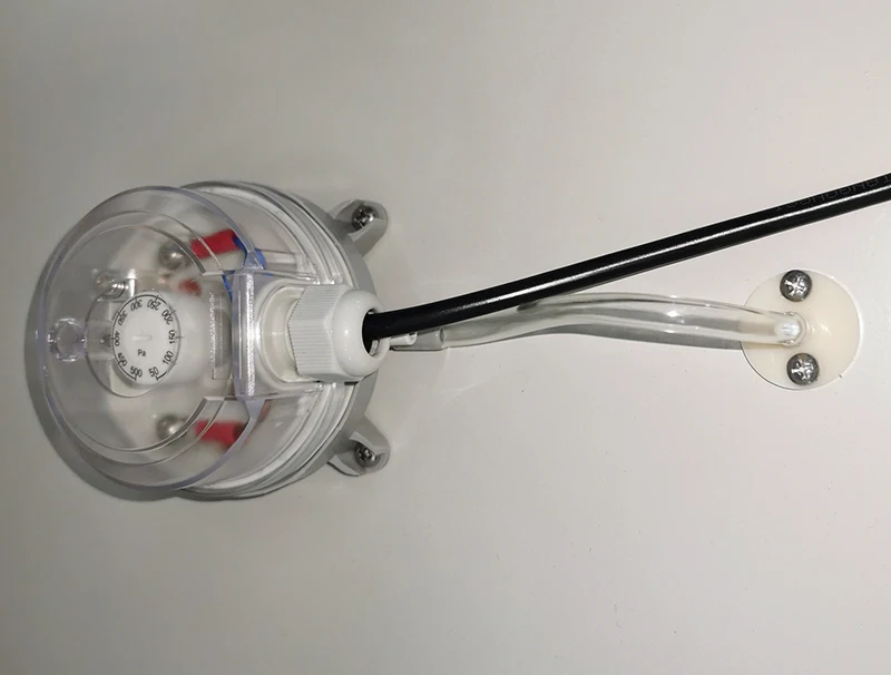 YANING FFU Controller - Efficient Laminar Air Flow Solutions