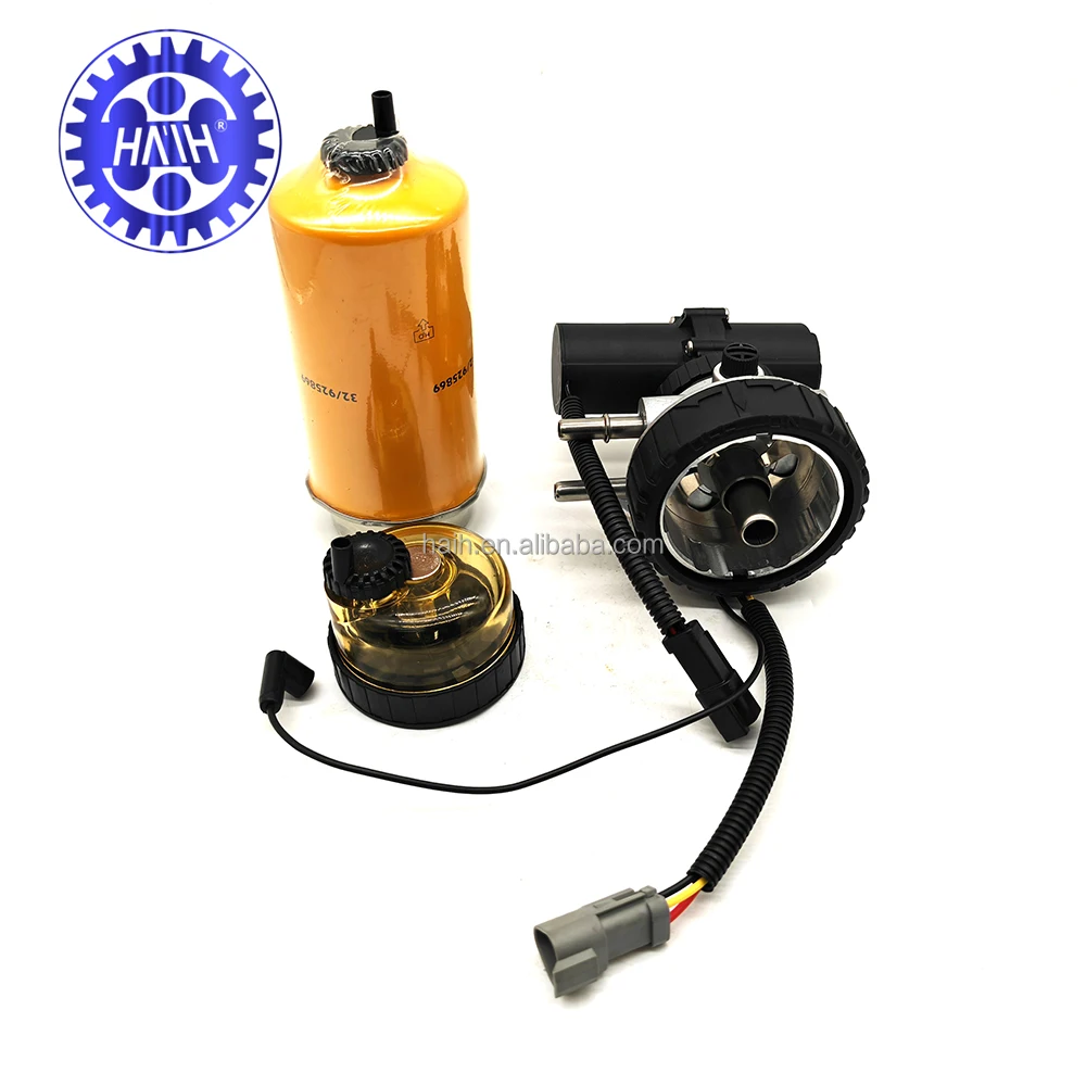 Oil Water Separator Fuel Filter Vh23390e0050 VH23390-E0020| Alibaba.com