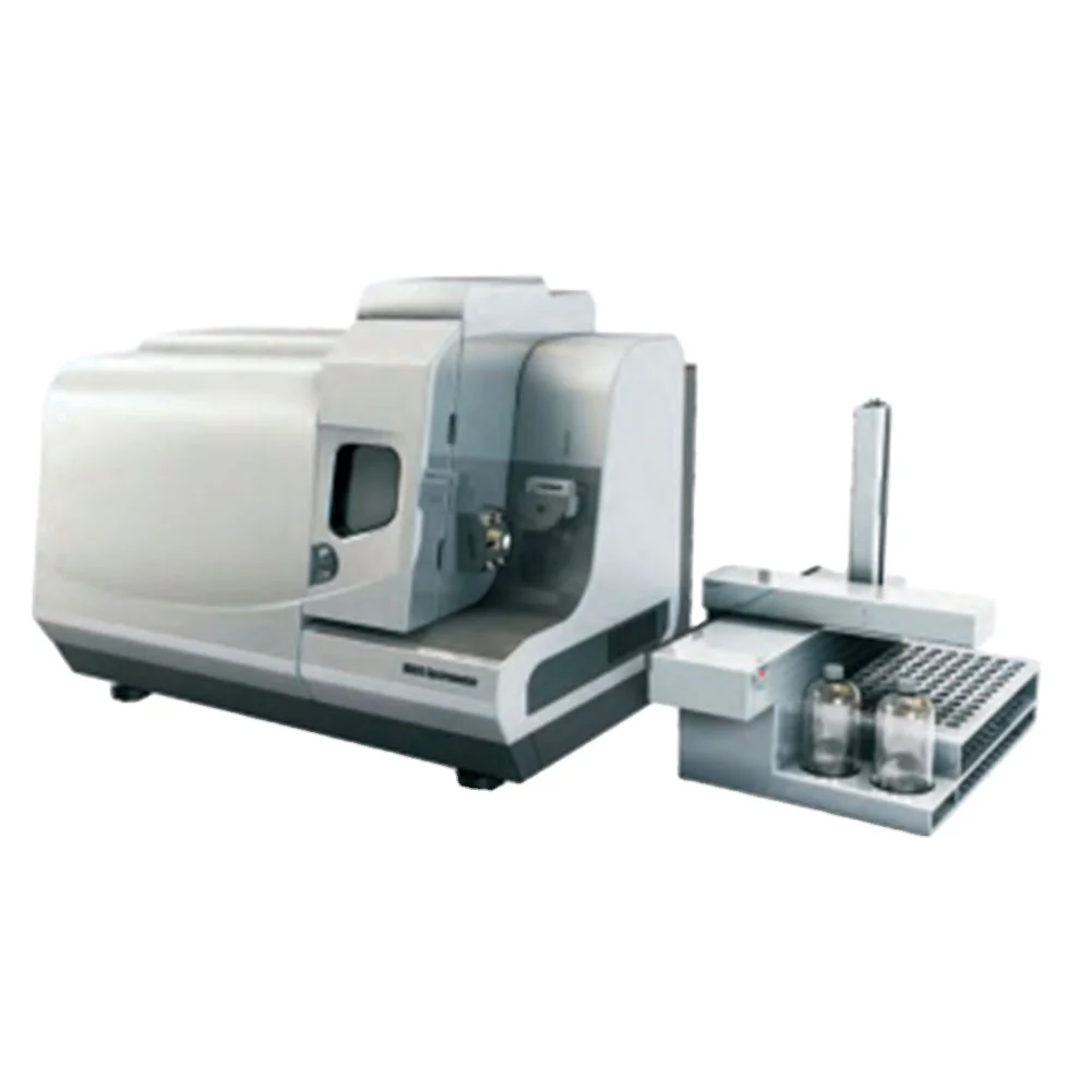 Labtex Icpms2000 Inductively Coupled Plasma Spectrometer Professional ...