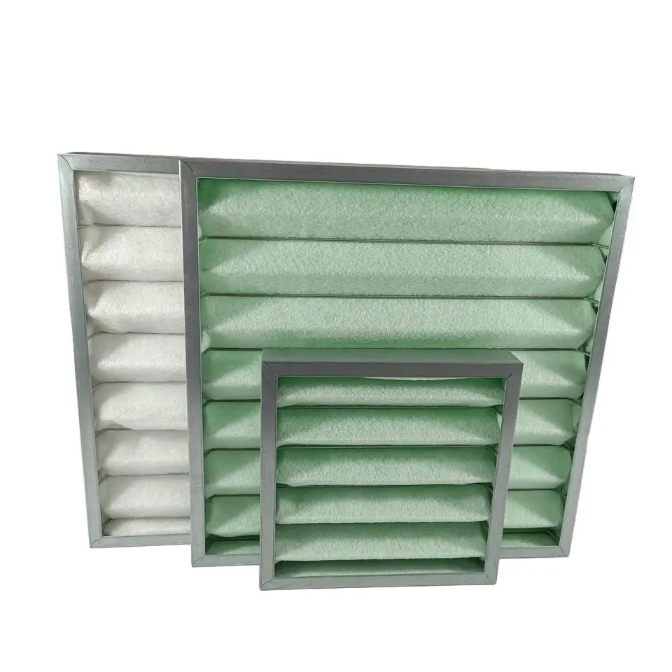 Custom Support Filtrete 20x20x1 Ac Furnace Air Filter Washable Flat ...