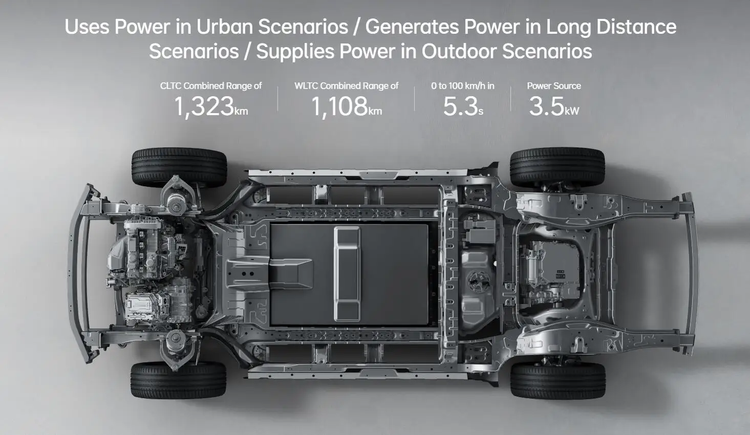 2024 Li Auto L7 L8 L9 Electric Car Large Lixiang China New Energy ...