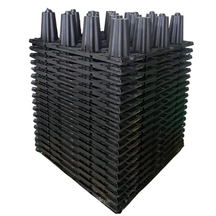 Underground Infiltration Crates Modular Water Storage Units for ...