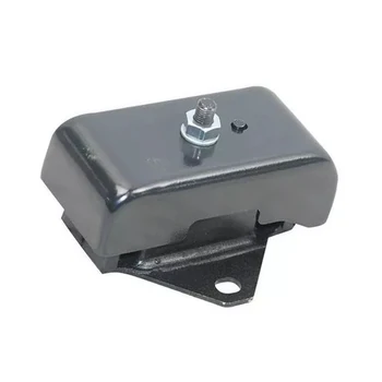 1093a148 Auto Parts Rubber Engine Transmission Mount For Mitsubishi ...