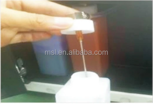 16 Slides Automatic Tissue Stainer/ Hospital Use Stainer Mslby06 - Buy ...