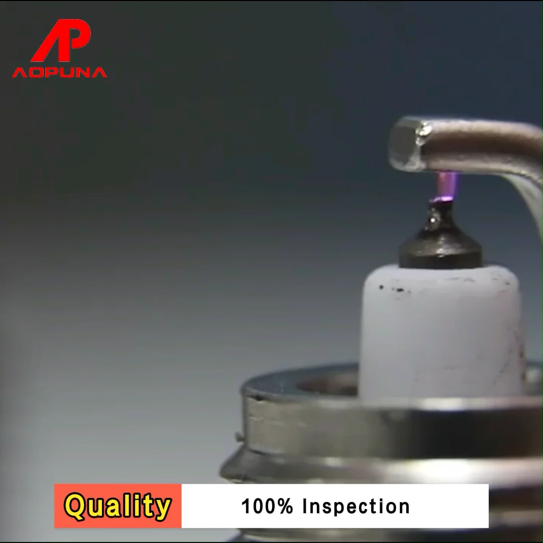 Mn119942 Spark Plug Bkr6etub Bujias Oem Mn119942 - Buy Mn119942 ...