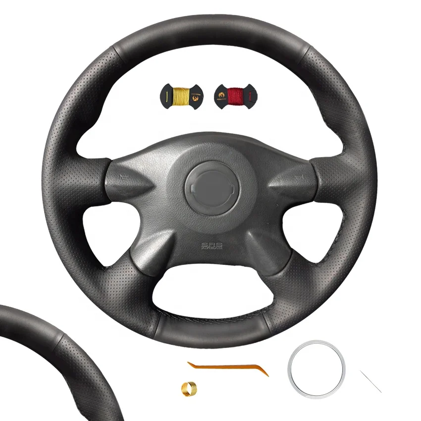 Nissan Almera Customized