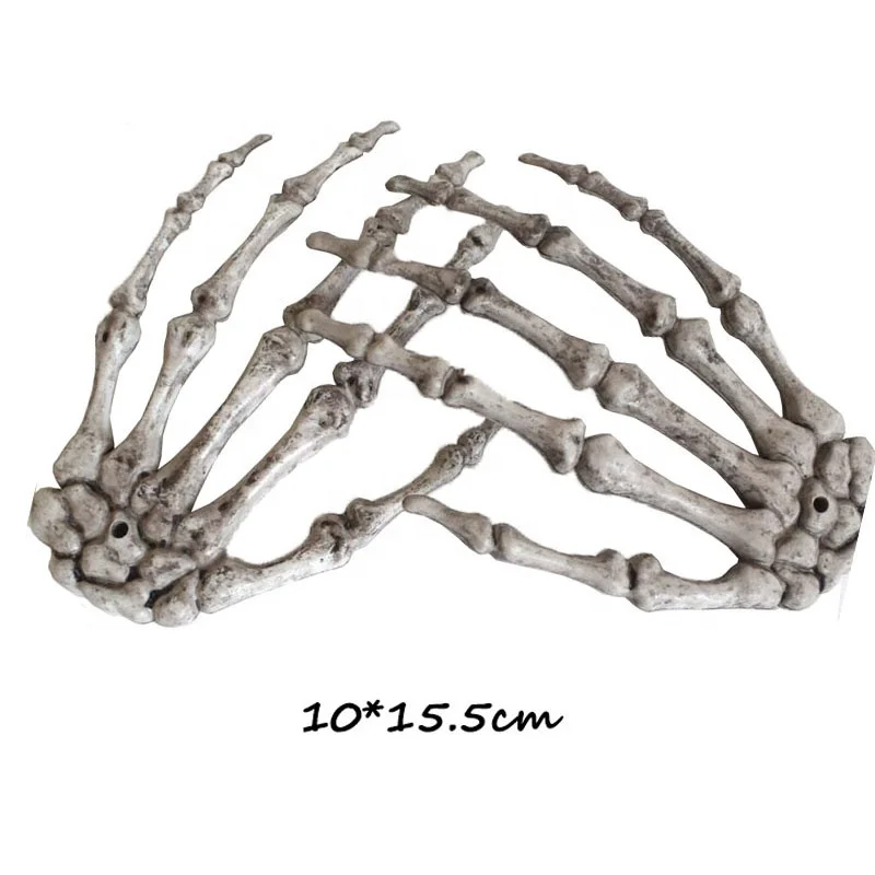 Halloween Decoration Props Halloween Decoration Realistic Life Size ...