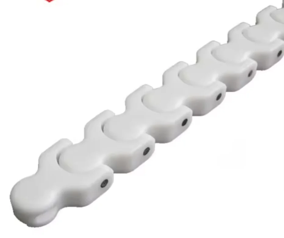 1700 multifunction Multi flex Chain conveyor chain box case delivering ...
