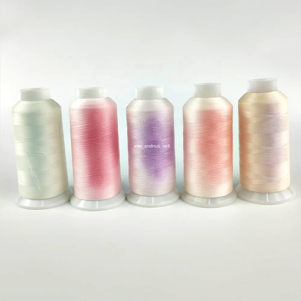 100g Spool Solar Active Color Changing Photochromic Polyester ...