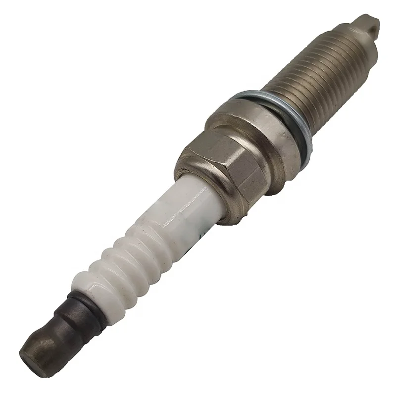 Auto Resistor Original Platinum Double Iridium Bujia Spark Plug OEM ...