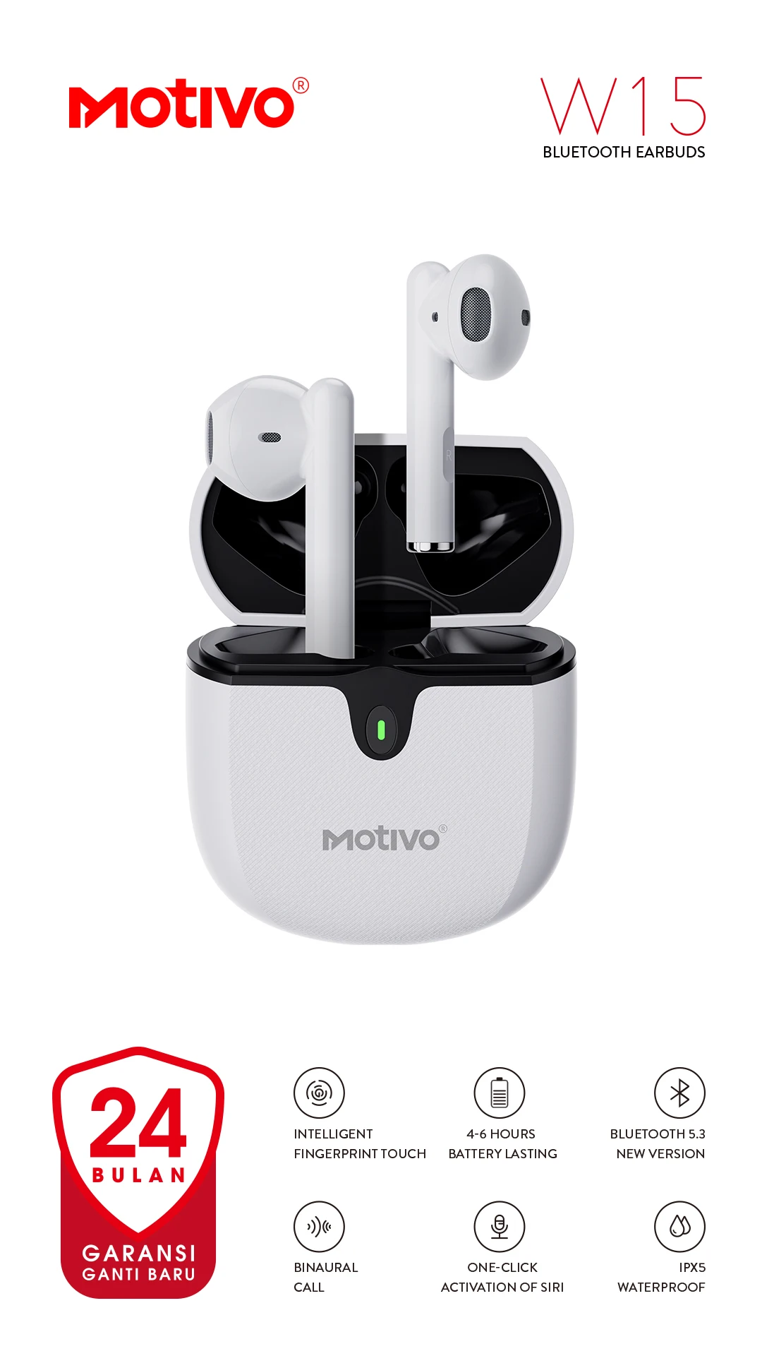 High Quality Wireless Charging Bluetooth Earphones Headphones Noise ...