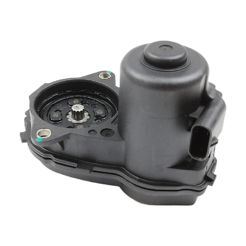Right Side Parking Brake Caliper Actuator For Mercedes Benz Cla Sl550 ...