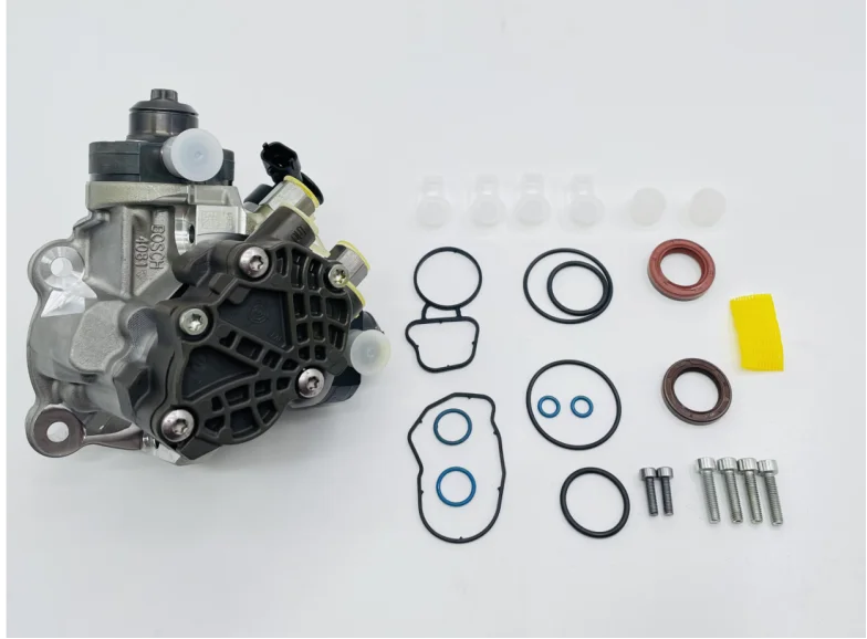 Diesel Fuel Injection Pump Repair Kits 891831-cp401 Cp4 Pump Repair ...