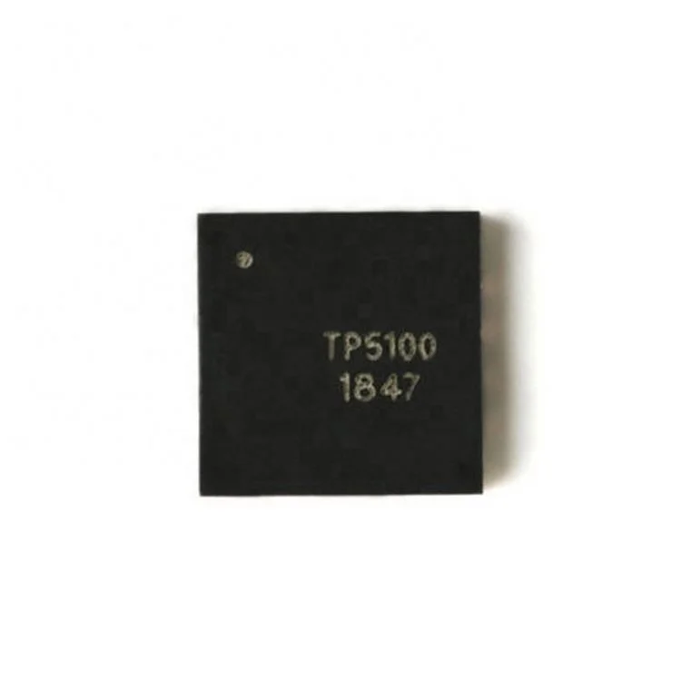 Tp5100 5100 Qfn-16 8.4v/4.2v 2a Switch Step-down Lithium Battery ...