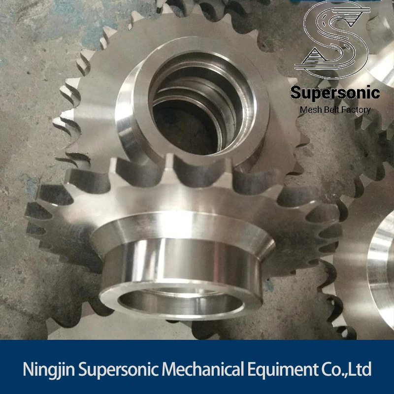 Factory Directly Sell Mechanical Transmission Accessories Double Single ...