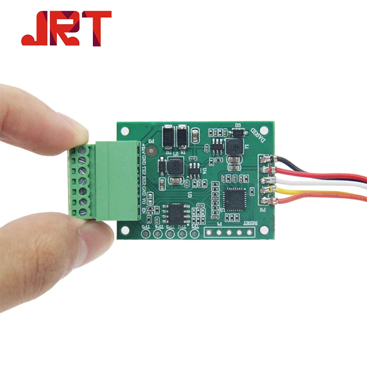 10m Laser Distance Measurement Module - Analog Output