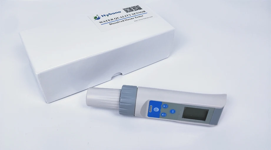 High Precision DOZ-30P Handheld Dissolved Ozone Meter