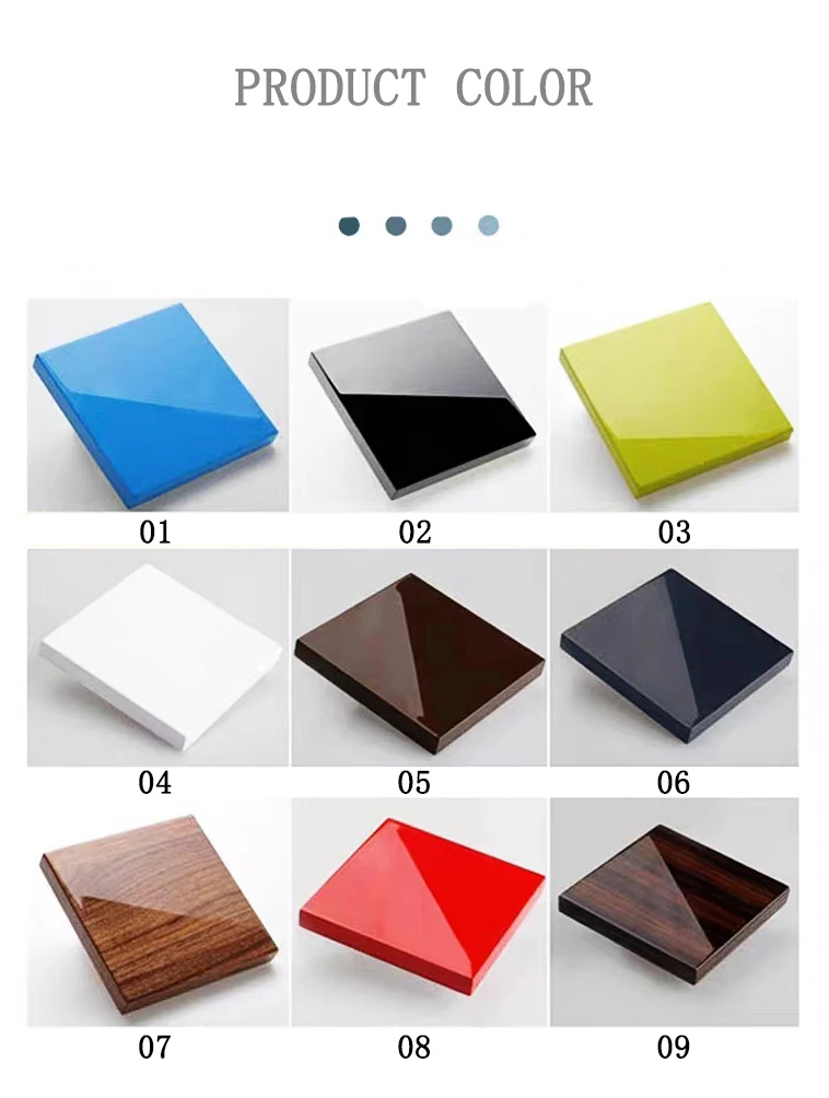 Luxury Wood Beauty Salon Respoke Reception Desks by Zimoo