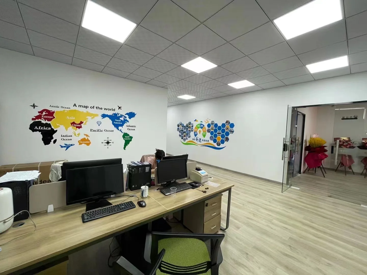 Mario Ebike 250W Mid Drive Motor - City Bike Performance