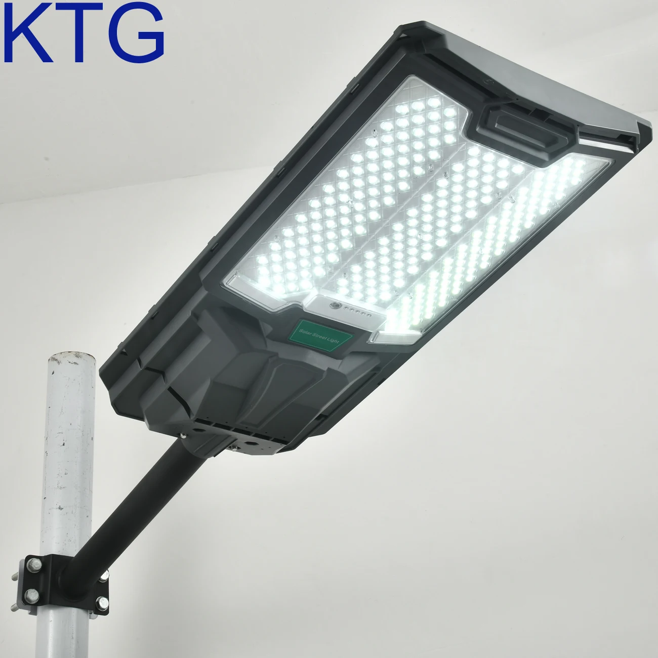 Abs 4000w Solar Street Light Solar Lights Outdoor Garden Solar Street Light Outdoor Led Street ...