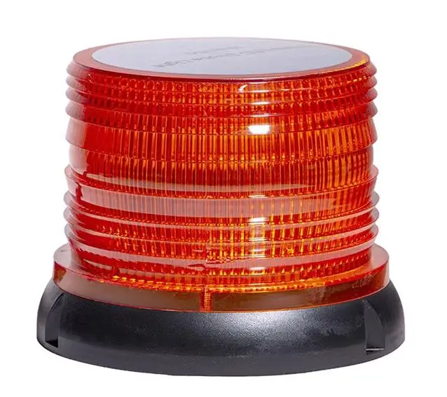 Truck Emergency Tools - LED Rotating Traffic Warning Light