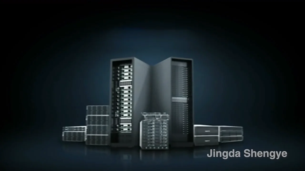 Inspur Nf5280m6 Intel Third-generation Processor General-purpose Rack ...