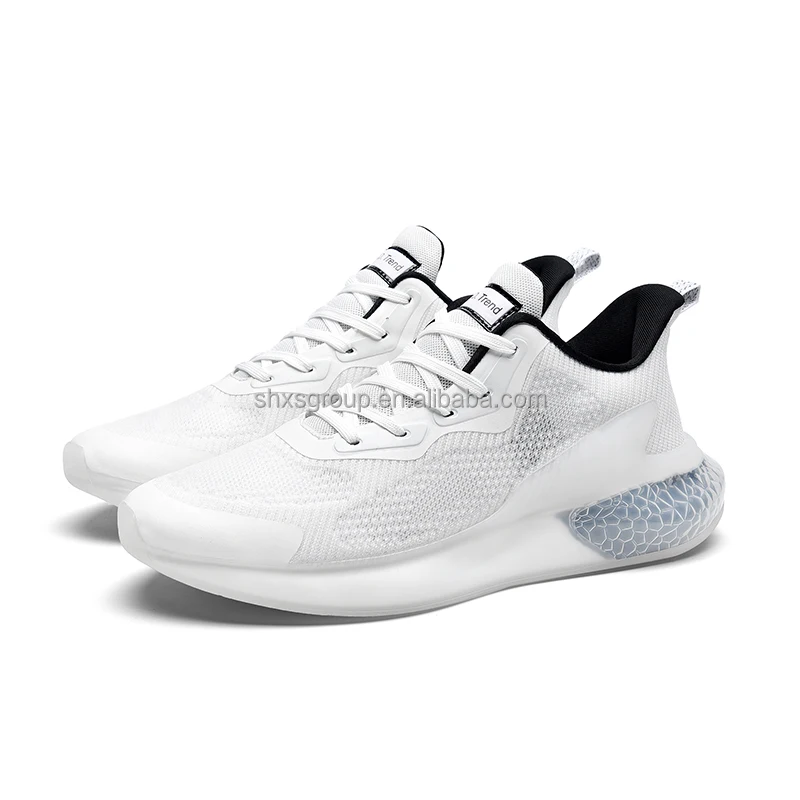 2023 Fashion Mens Running Sport Shoes Fashion Sneakers Shoes For Men ...