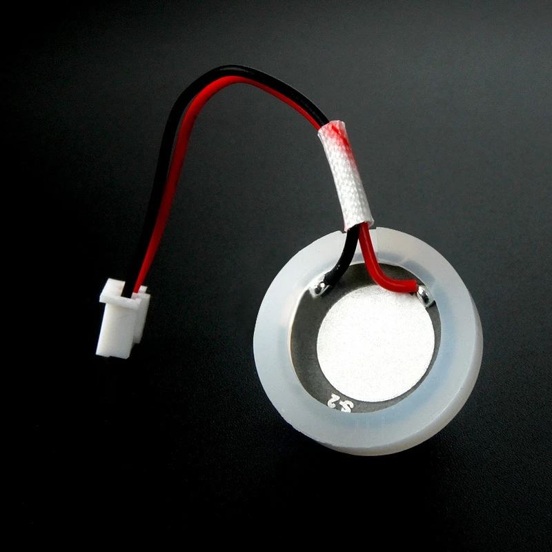 20mm 1.7mhz Piezo Atomizer - Efficient Ultrasonic Fogger