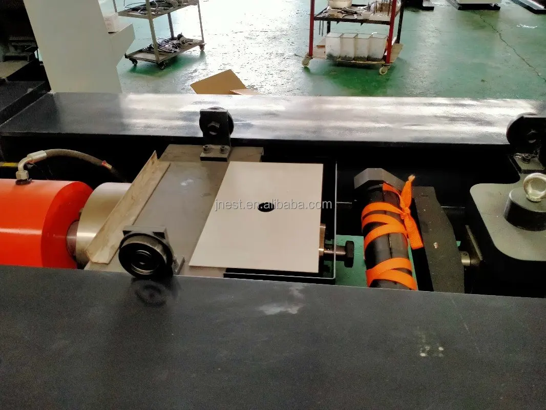 1000kn 10M Computer Controlled Automatic Horizontal Hydraulic-servo ...