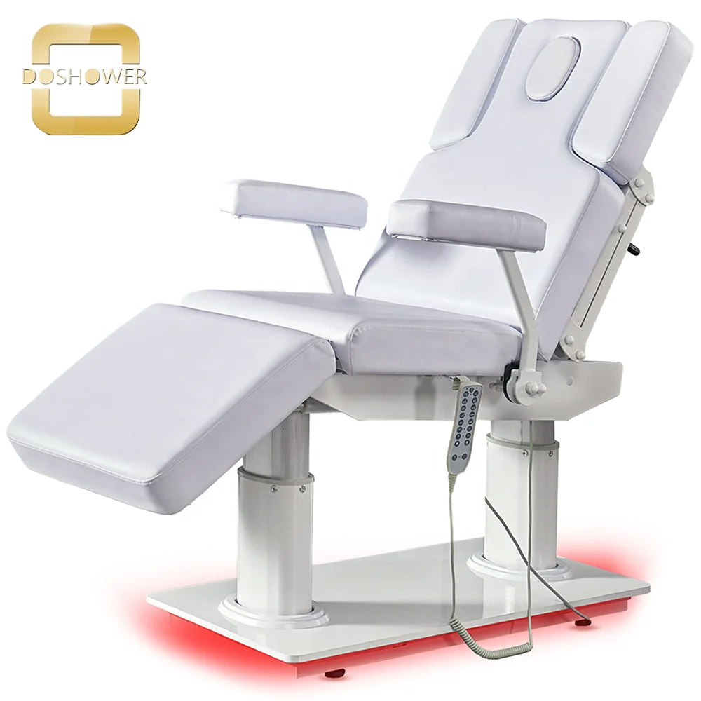 Professional Massage Table Folding With Body Care Massage Bed Health ...