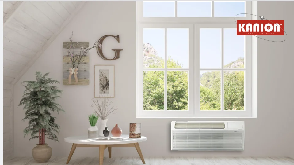 12,000 Btu Ptac Packaged Terminal air Conditioner 12,000 Btu Ptac air ...