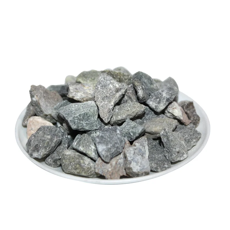 Uniform Supply Olive Ishihara Ore Sand 3-5 mm Casting Material Supply ...
