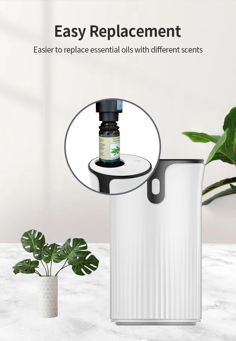 Wholesale Mini Car Freshener Diffuser Aromatherapy Aroma Scent Perfume ...