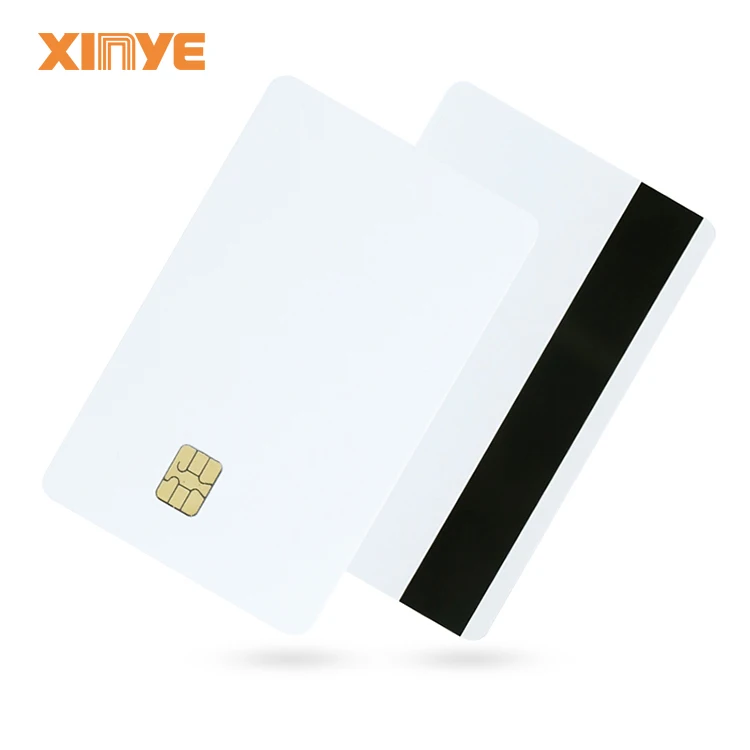 IC Card Chip - Smart ID Solutions for Payment & Access