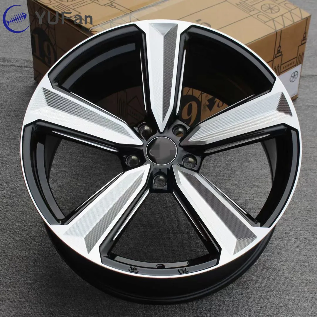 18 19 Inch Flow Forming Casting Wheels Lightweight Performance Racing ...