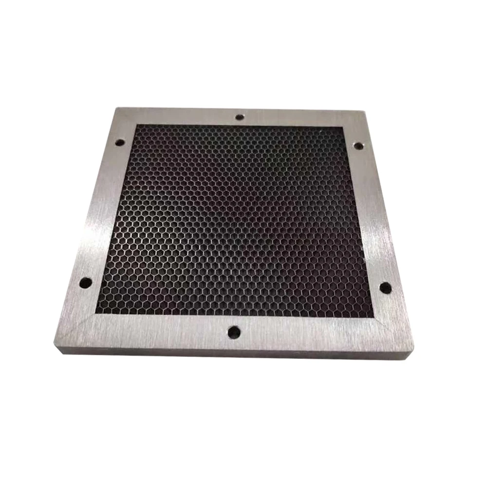Welded Stainless Steel Honeycomb Core - Durable & Versatile