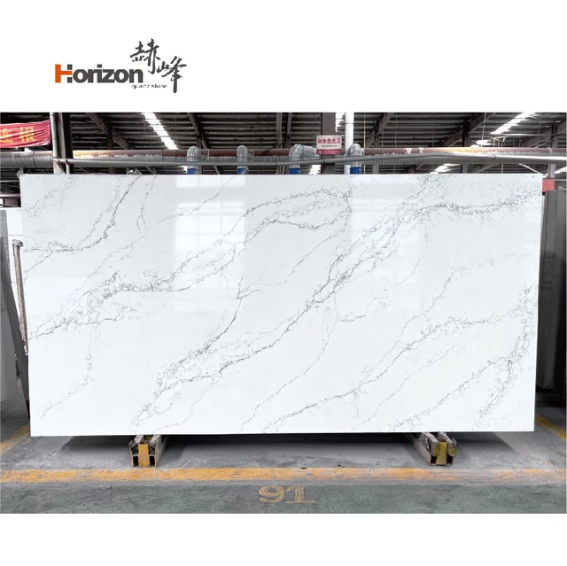 Shandong Hefeng Wanjia Home Furnishing Co., Ltd. - Quartz Stone, Quartz ...