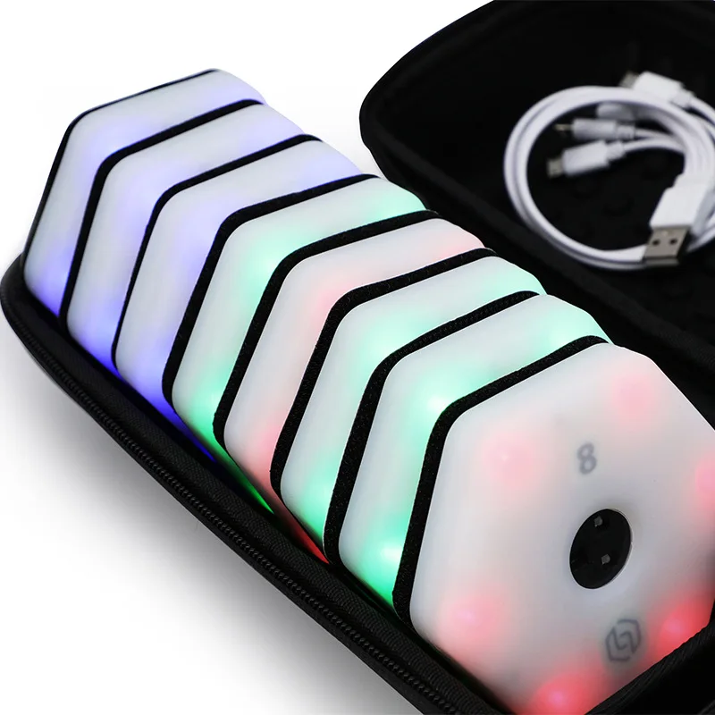 Durable Reaction Training Light for Soccer & Football - OEM