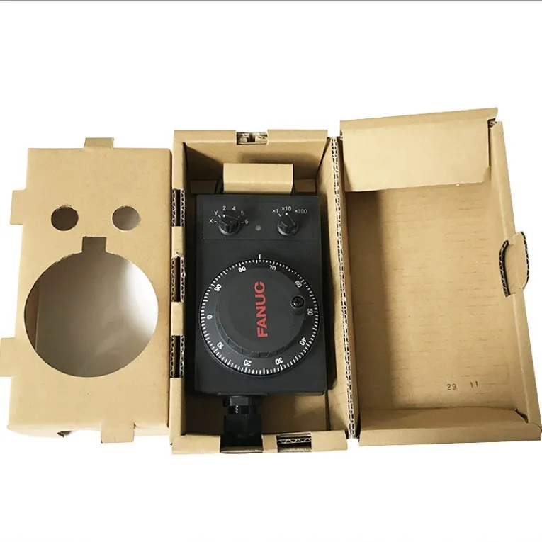 Fanuc Manual Pulse Generator Hand Wheel Mpg A860-0203-t011 - Buy Mpg ...