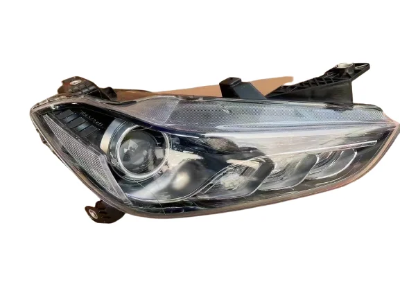 Led Head Light Front Light 2014-2021 Automotive Led Lamps For Maserati ...