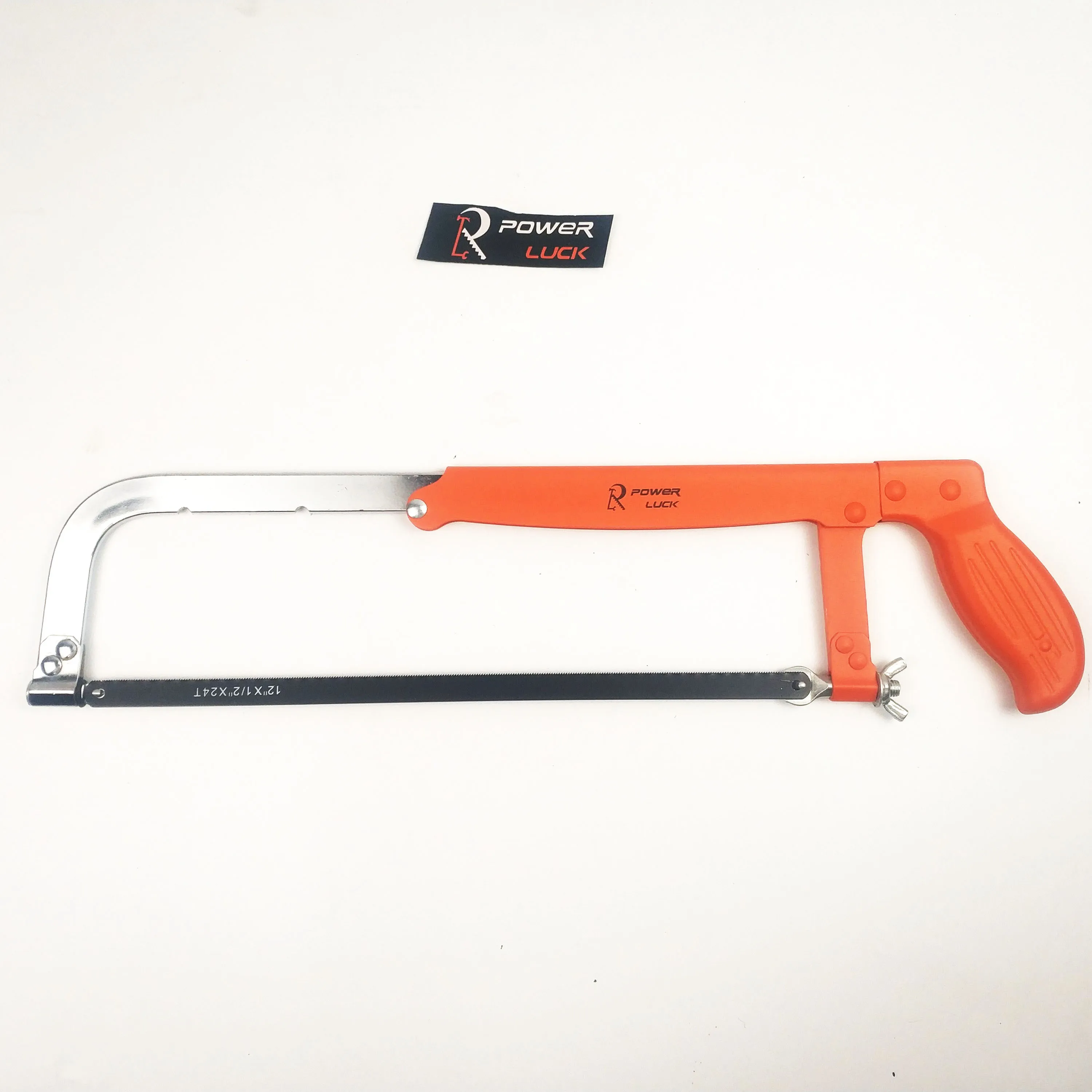 12" Starex Carbon Steel Hacksaw Blades - Flexible & Durable