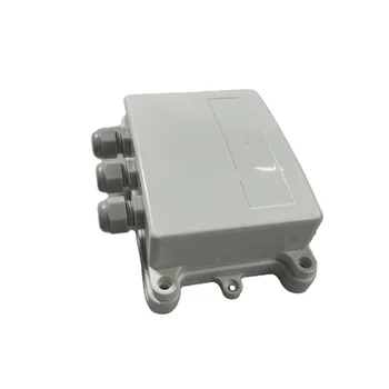 Temperature And Humidity Enclosure Sensor Plastic Housing Outdoor ...