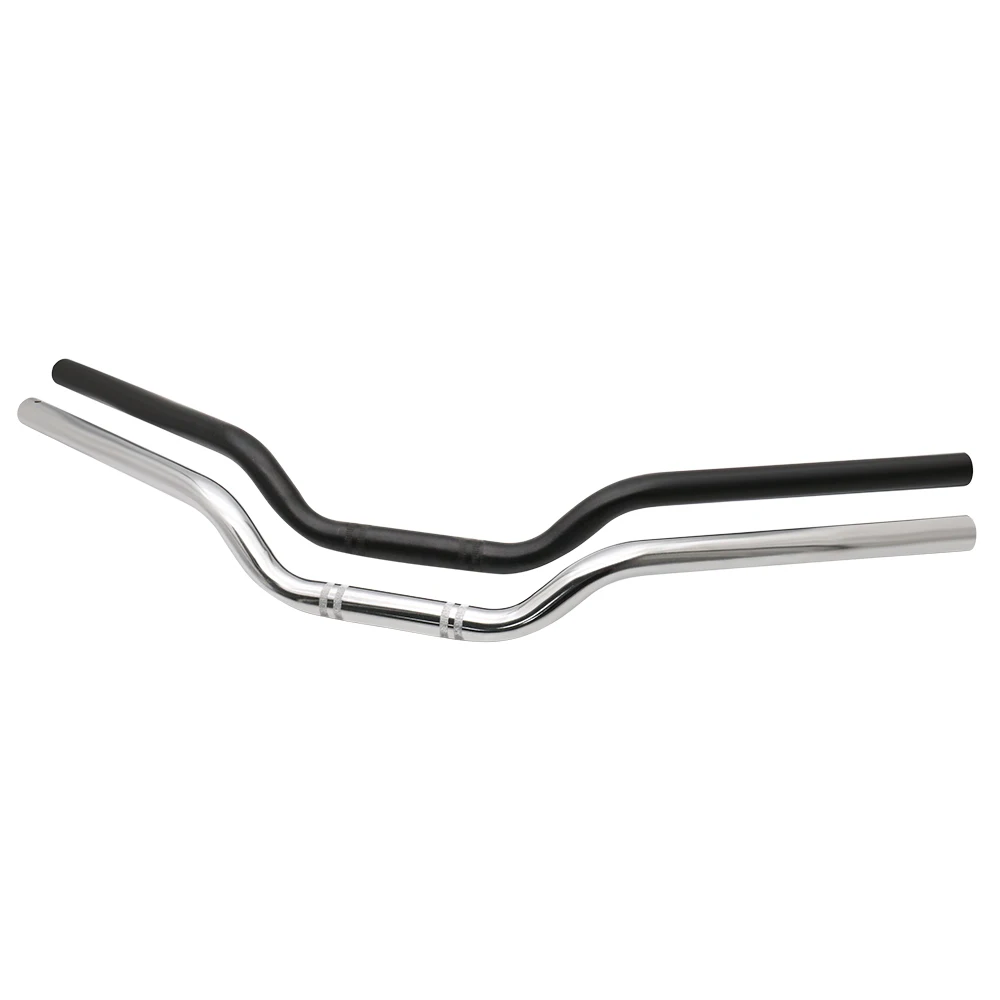 Universal 22mm 7/8" Handlebar Off Road Bike Motorcycle Handle Bar ...