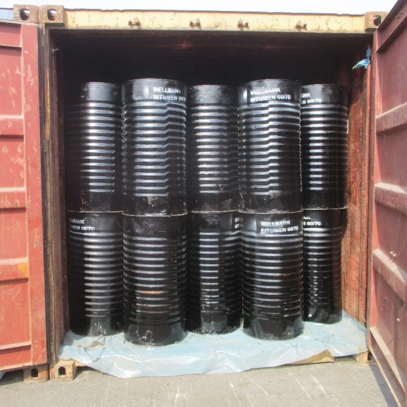 High Quality Bitumen 60 70 80 100 - Buy Bitumen 60 70 Price Shell ...