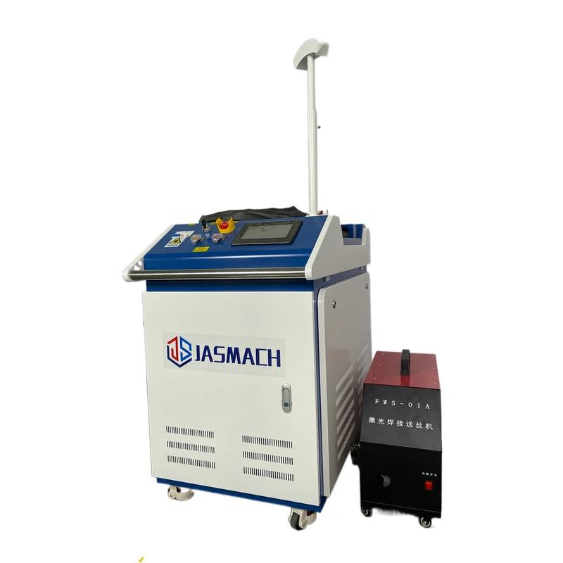 High Quality Laser Cleaning Machine Fiber Optic Laser Welding Machine ...