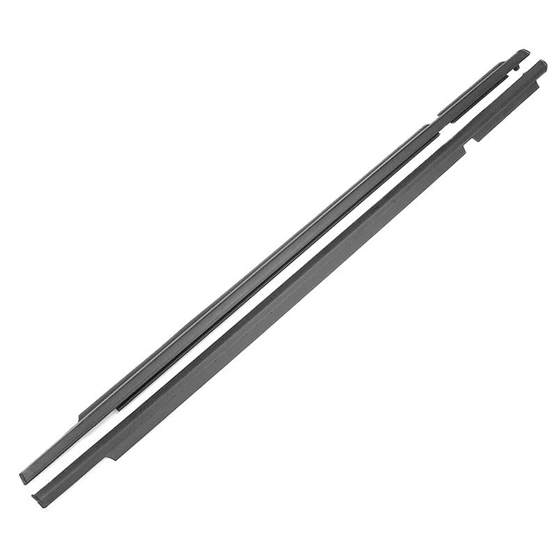 Hot Sale Car Outside Window Rubber Seal Belt Weatherstrip Moulding Trim ...