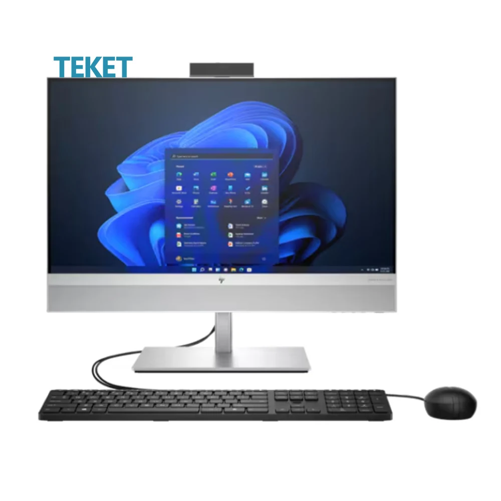 All-in-one Pc Wolf Pro Security Edition For Hp Eliteone 840 G9 23.8 ...