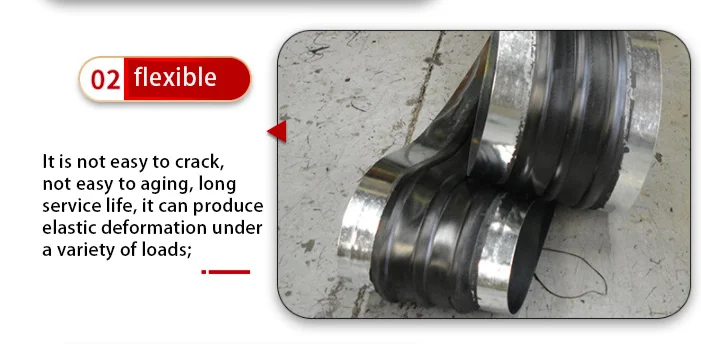 Modern Style PVC Dumbbell Waterstop for Construction Joints