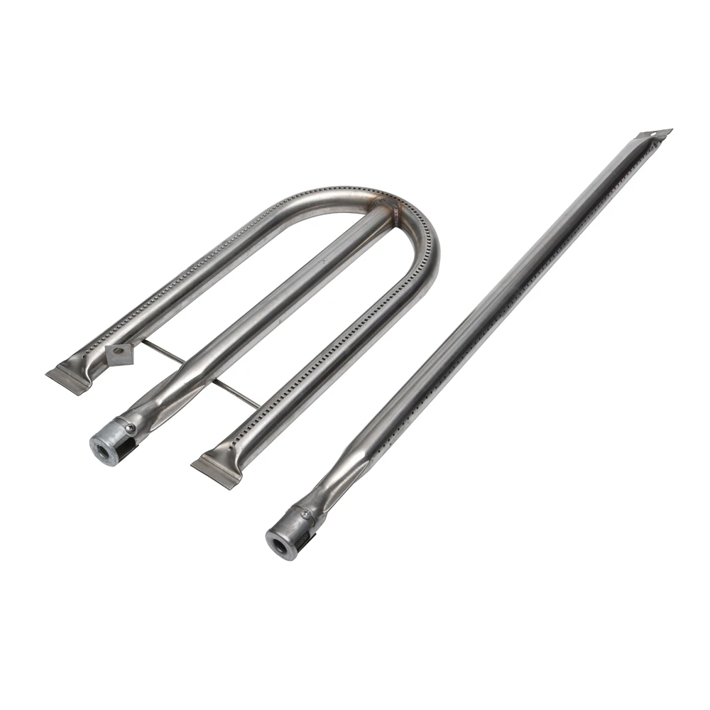 Stainless Steel Tube gas cooker burner, Grill burner| Alibaba.com